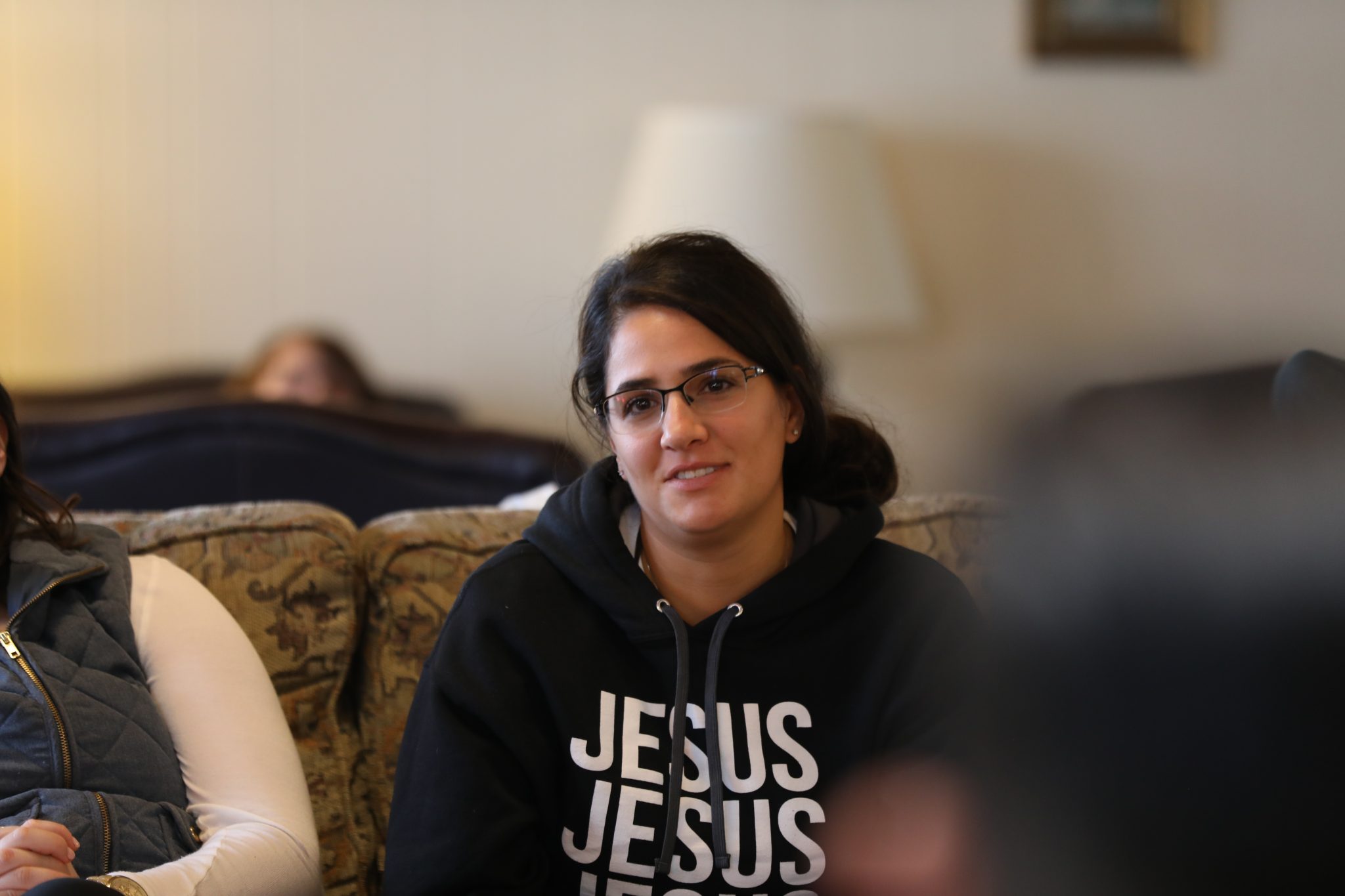 Tap into Life - Discovering the Mystery - Capuchin Retreat