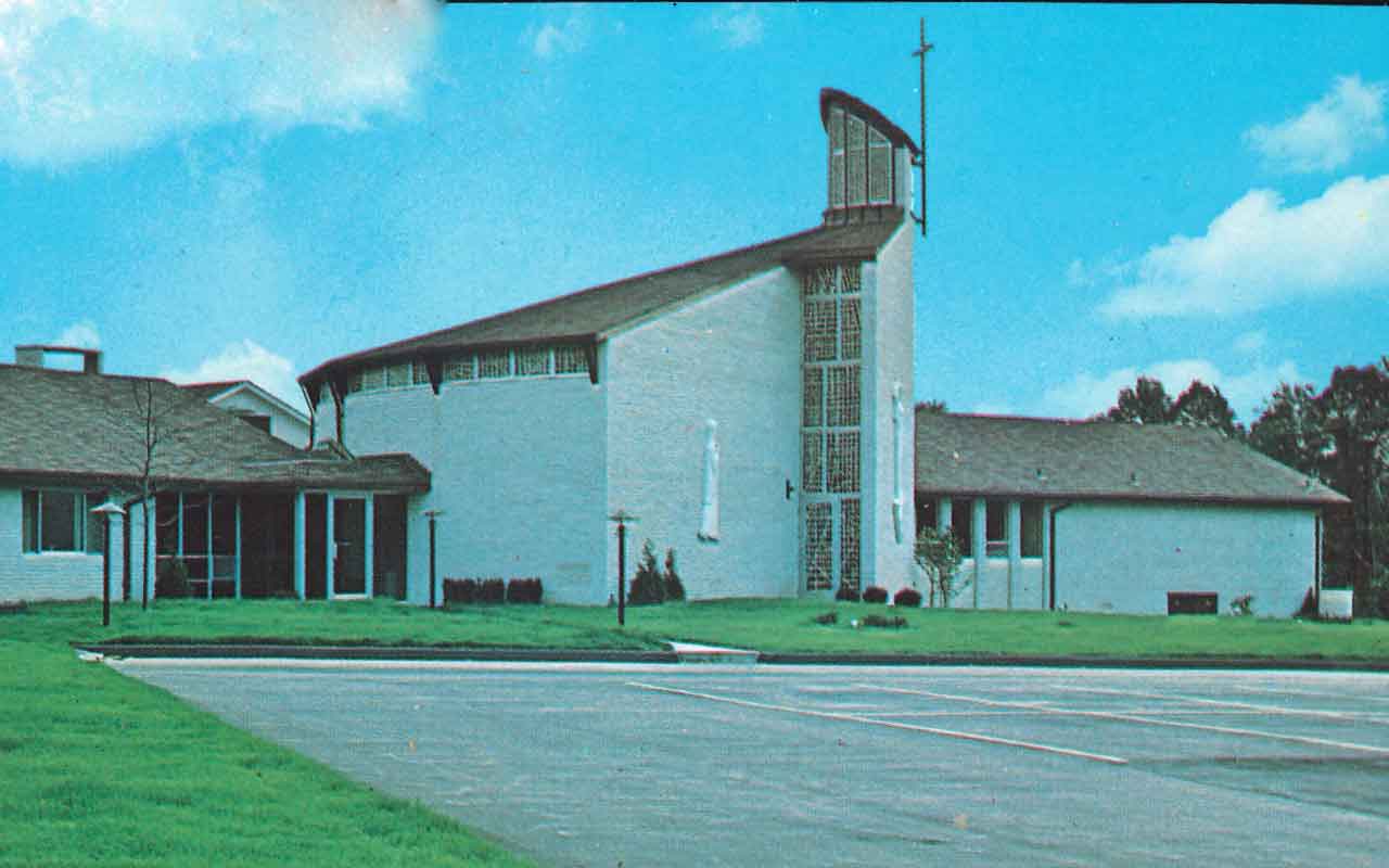 History - Capuchin Retreat Center
