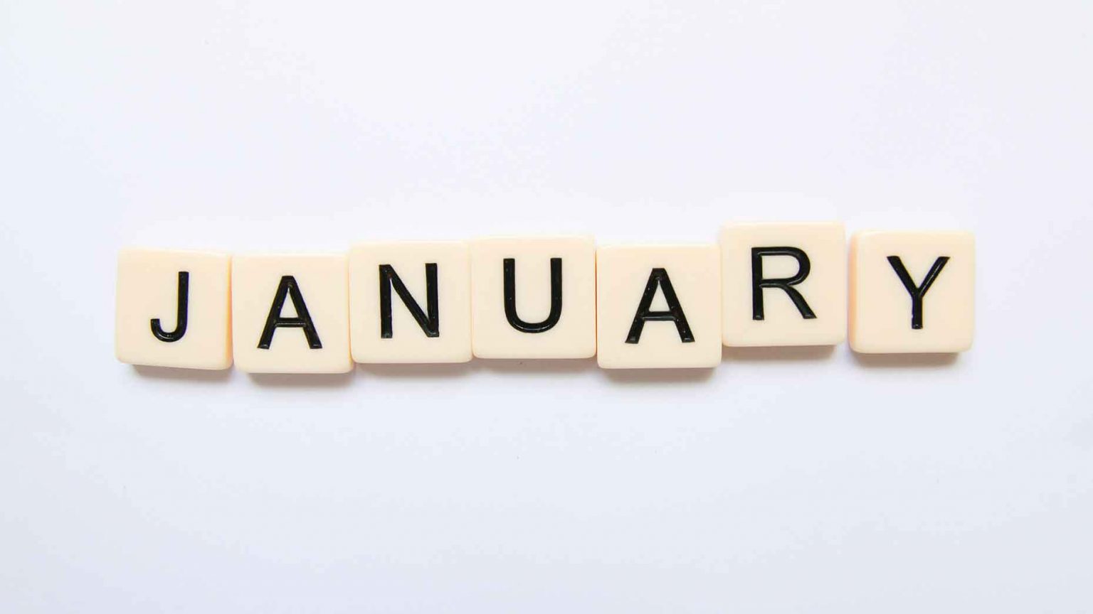 Morning of Reflection: January - Looking Back and Looking Forward ...