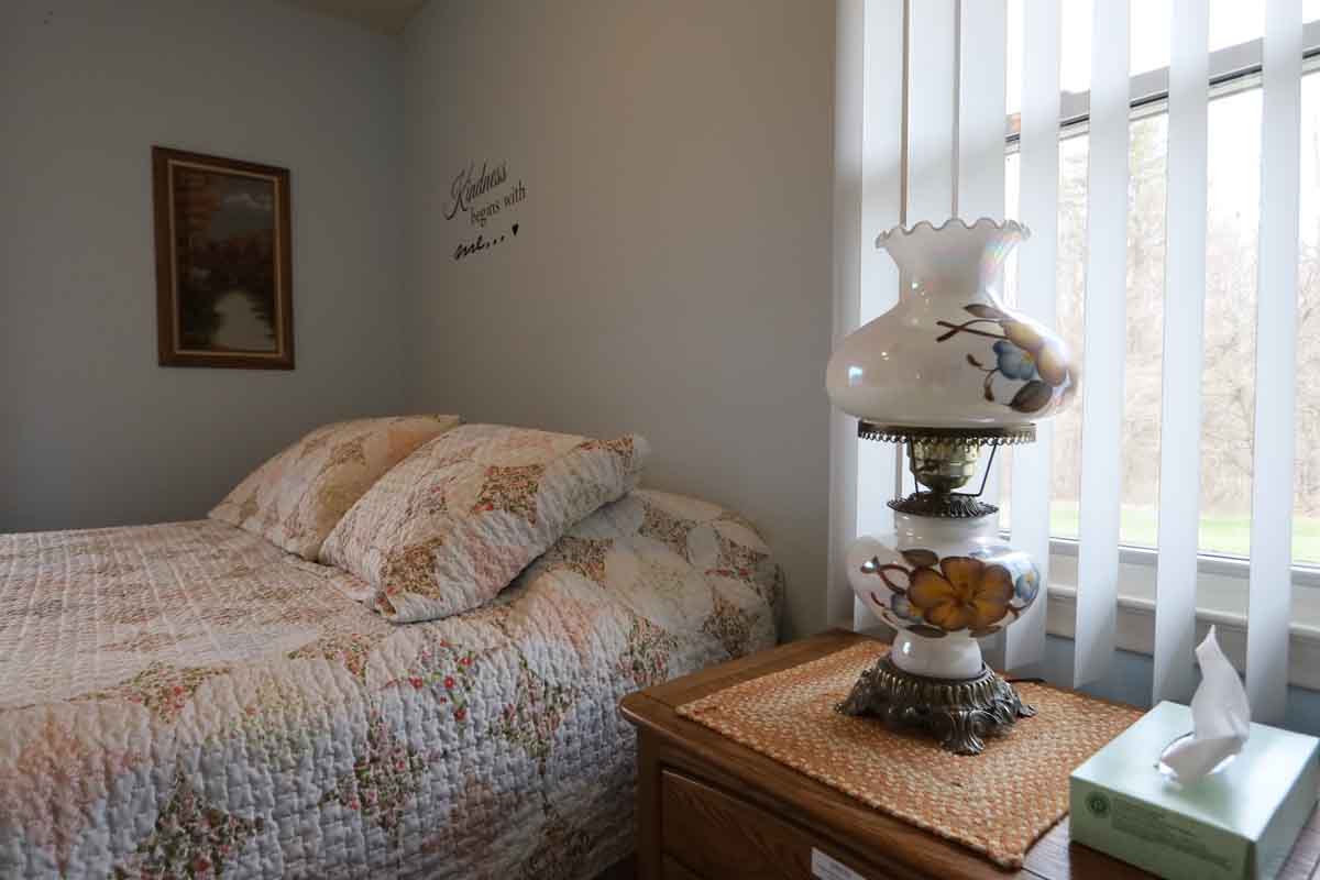 The Hermitage - Capuchin Retreat