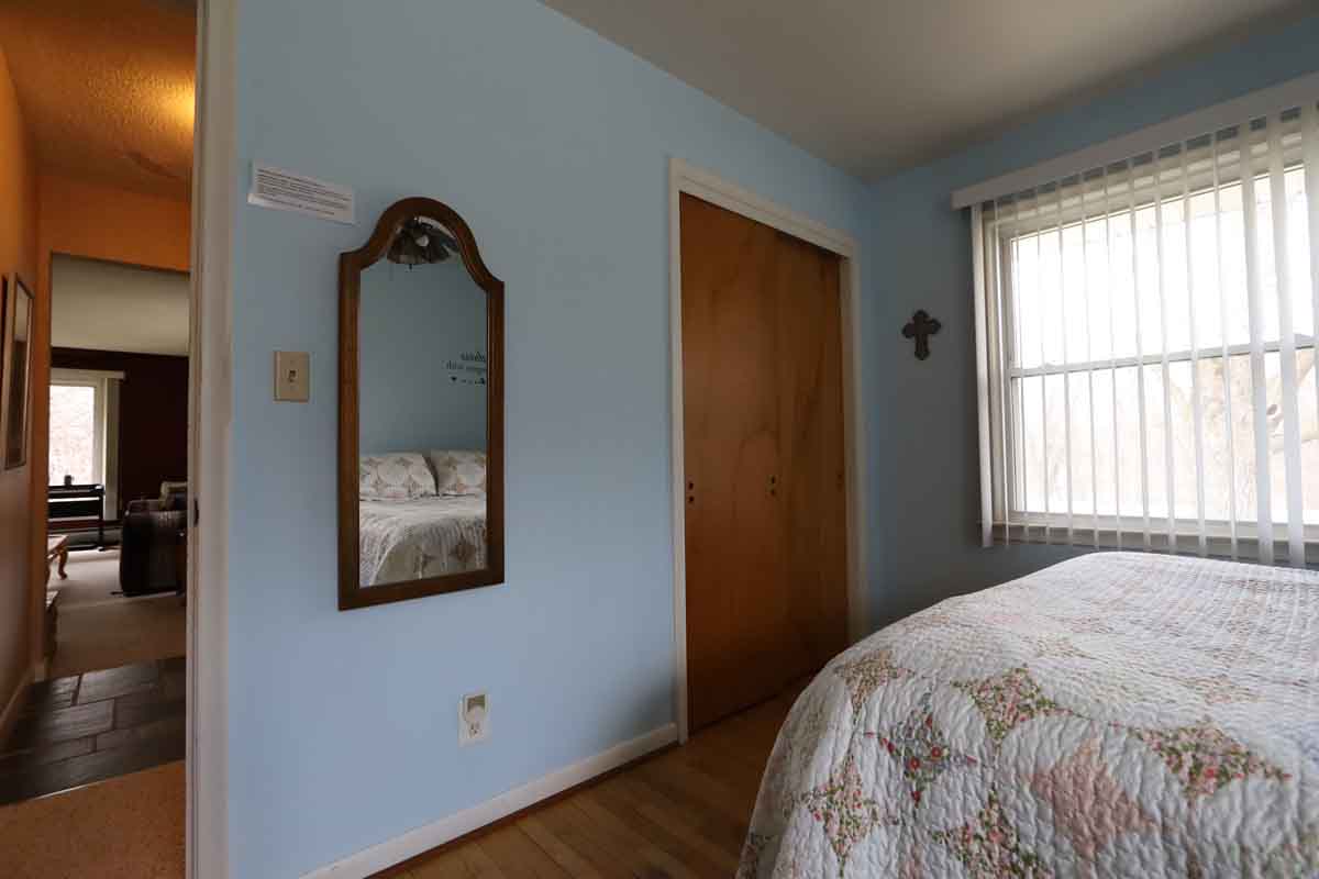 The Hermitage - Capuchin Retreat