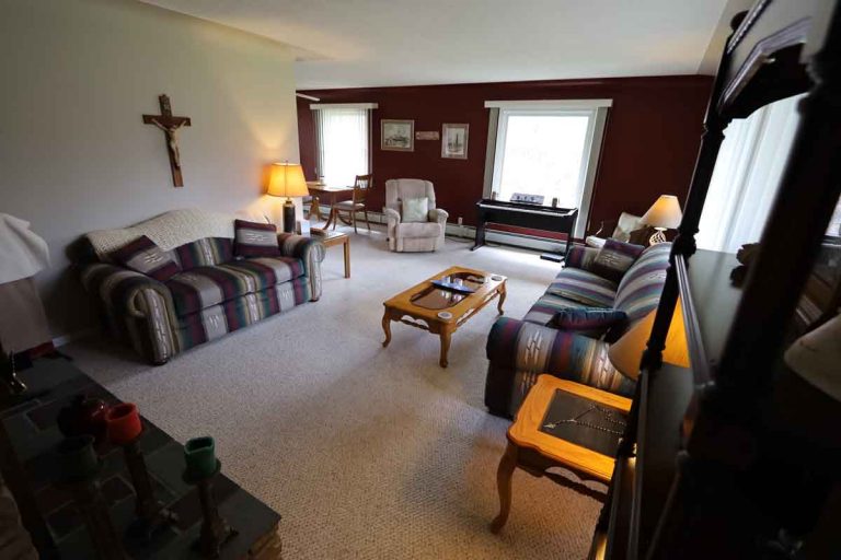 The Hermitage - Capuchin Retreat Center