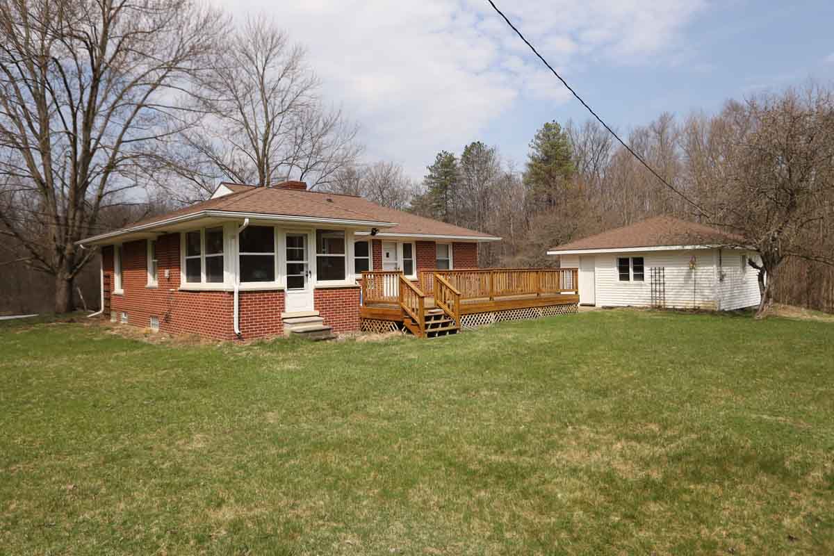 The Hermitage | Capuchin Retreat