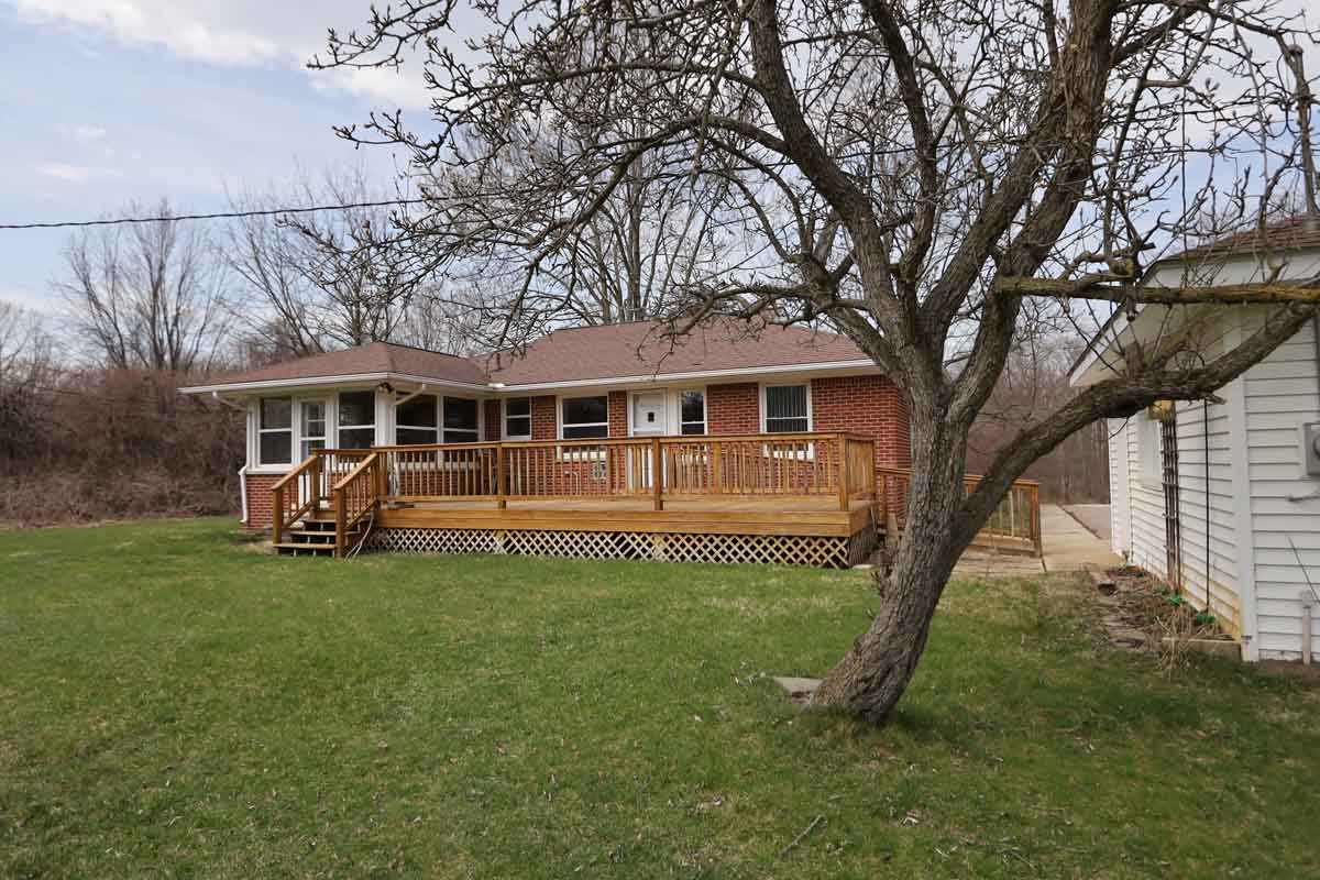 The Hermitage | Capuchin Retreat