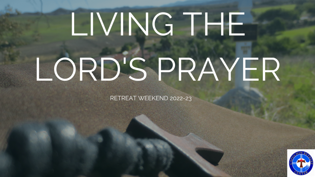 Women's Weekend Retreat: #1 - Capuchin Retreat