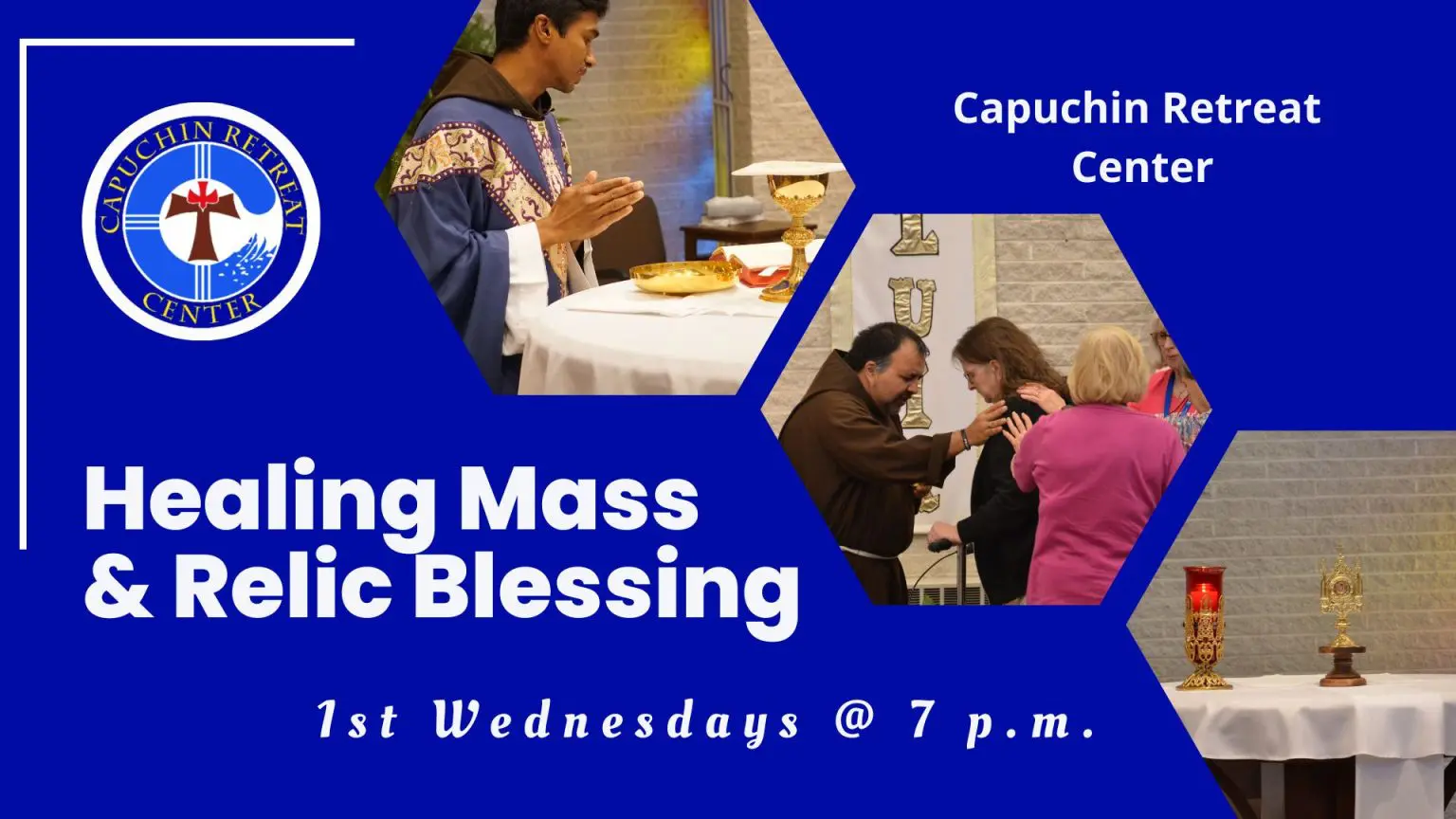 Capuchin Retreat Center - Capuchin Retreat Center