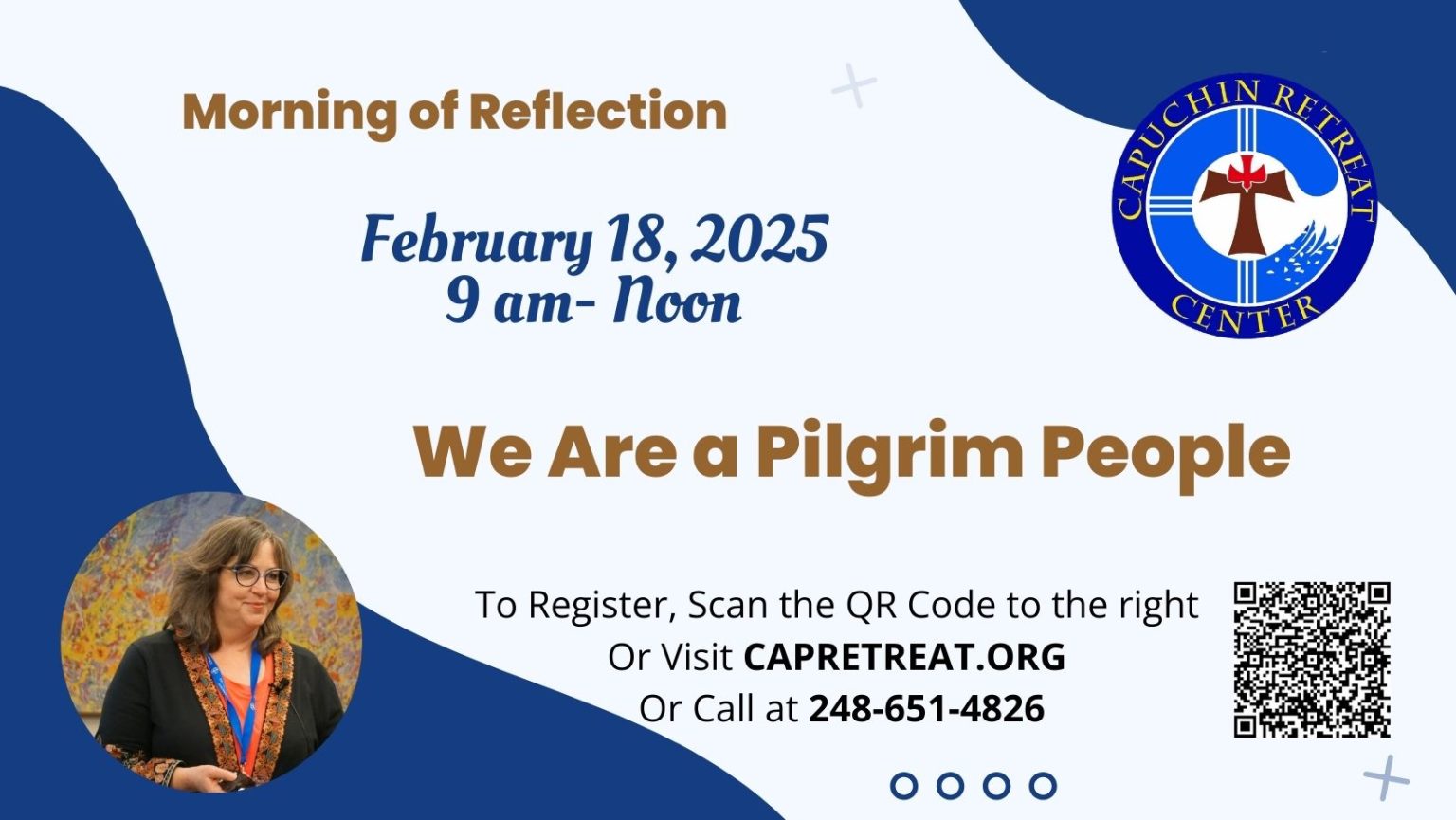 Capuchin Retreat Center – Capuchin Retreat