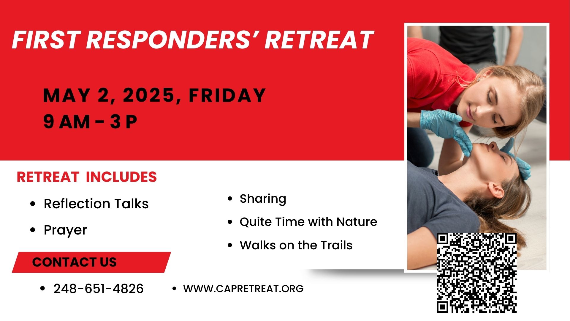 Capuchin Retreat Center - Capuchin Retreat